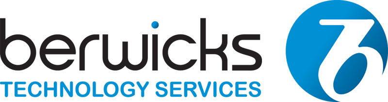 Landing Page - Berwicks Technology Services